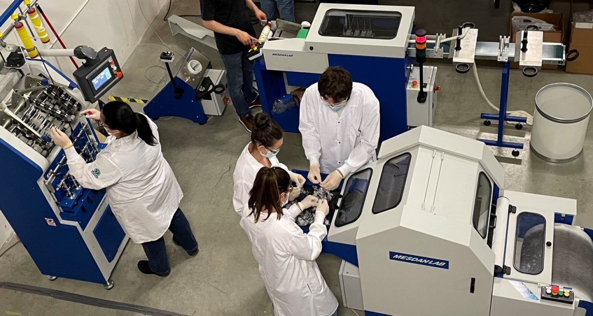 The CTT is proud to announce that for the first time in North America ...