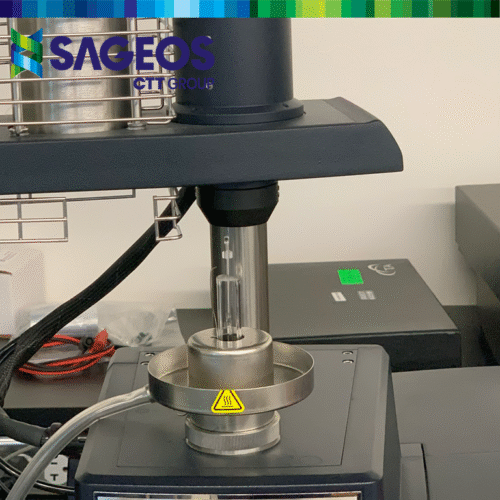 Thermal Analysis: DMA, TMA, and Dilatometry - CTT Group