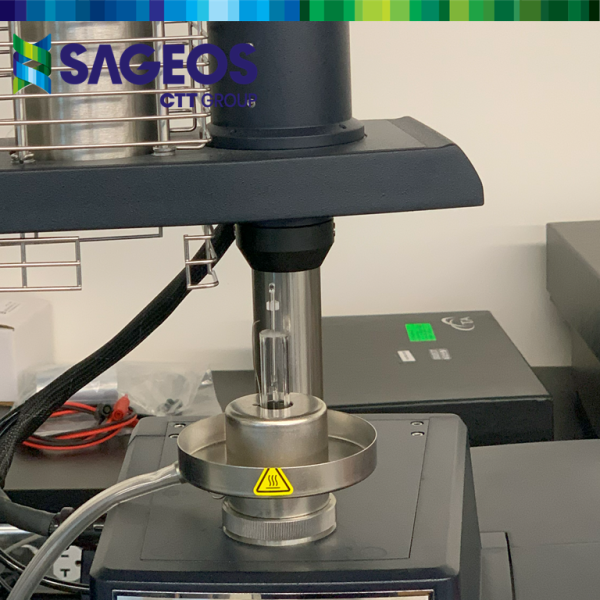 Thermal Analysis: DMA, TMA, and Dilatometry - CTT Group