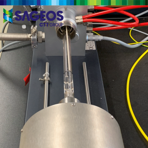 Thermal Analysis: DMA, TMA, and Dilatometry - CTT Group